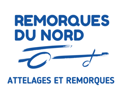 Remorque fourgon Debon - Remorques du Nord