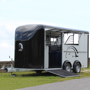 Remorque chevaux, van chevaux - Remorques du Nord